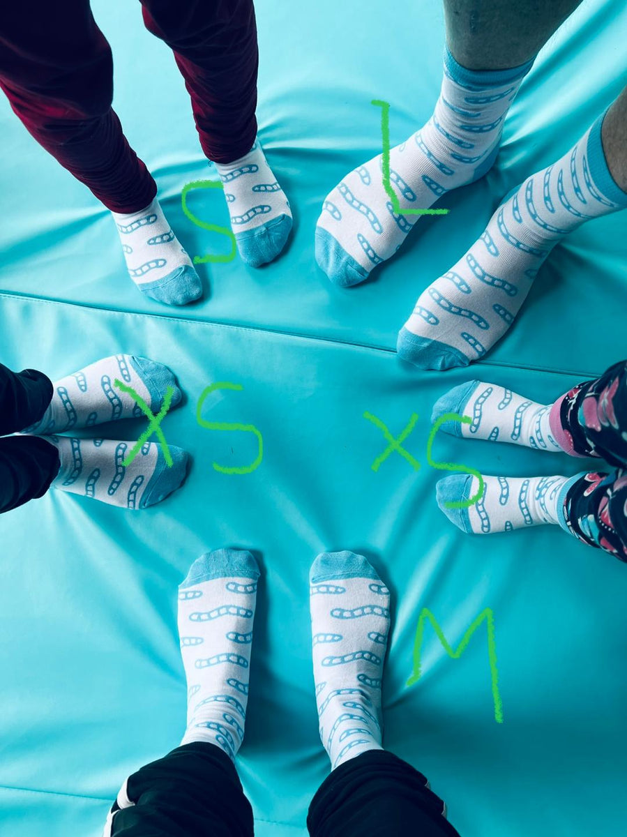 SOCK SUEY| ChickSuey